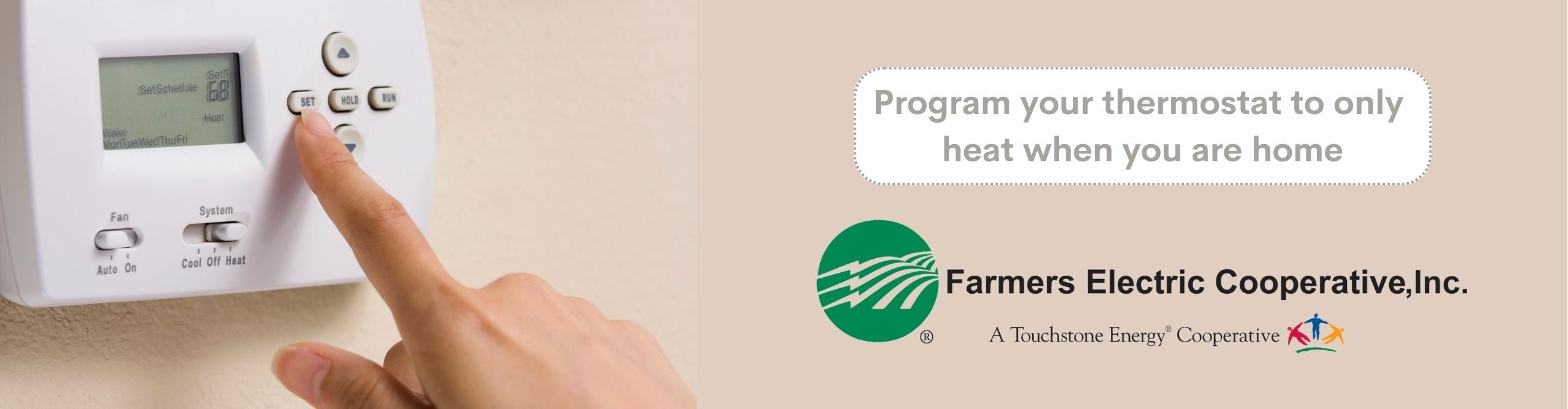 Home | Farmers Electric Cooperative